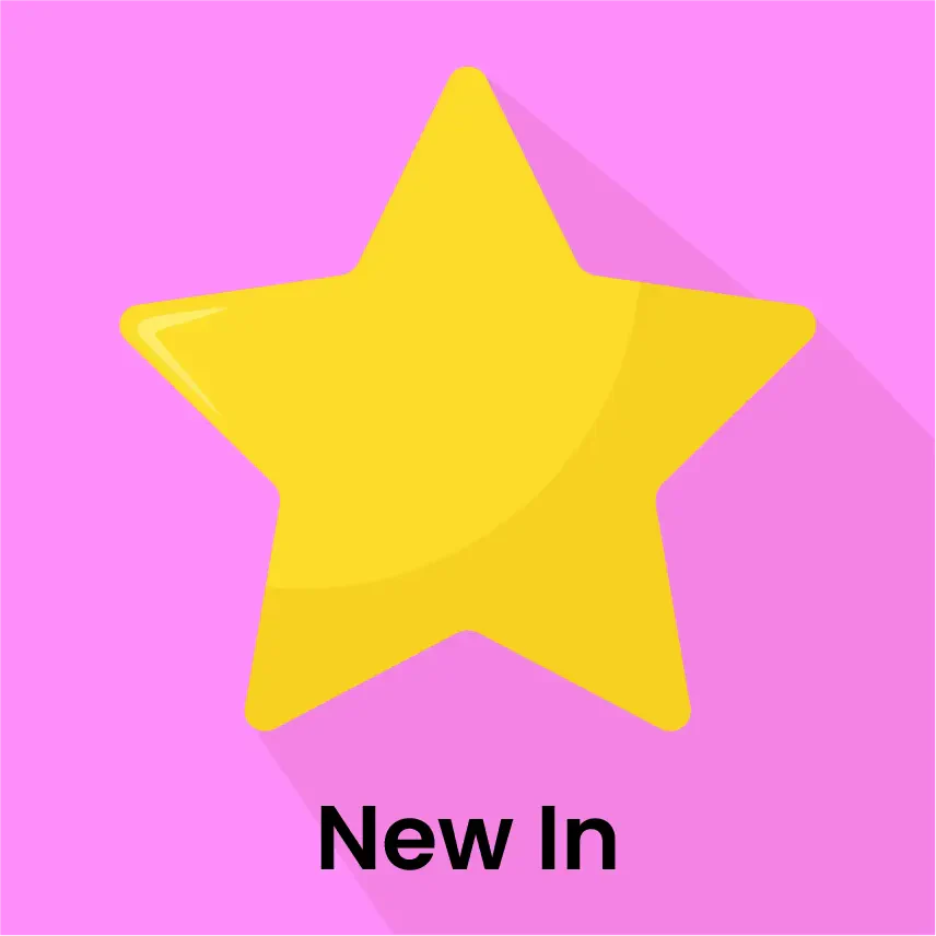 New In – Price Panda