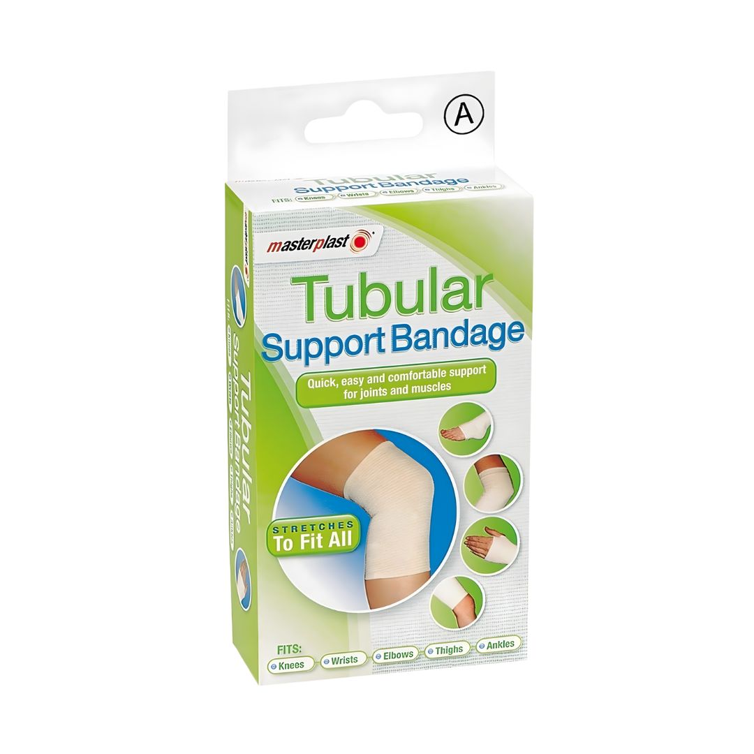 Masterplast Tubular Support Bandage – Price Panda