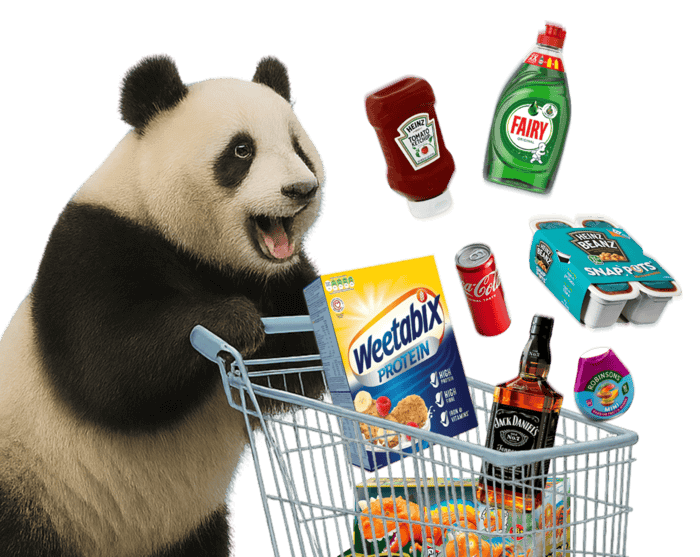 About us – Price Panda