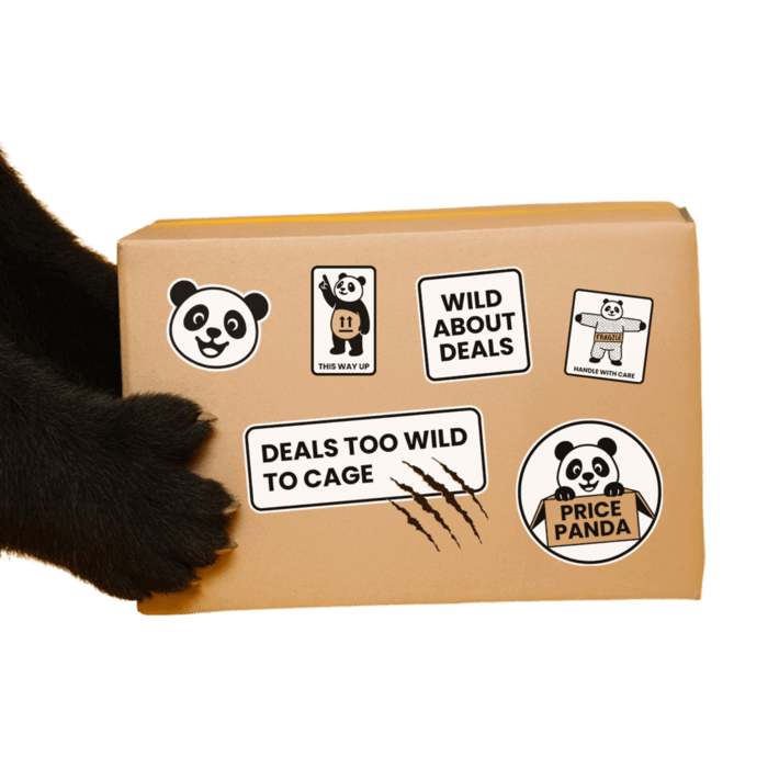 About us – Price Panda