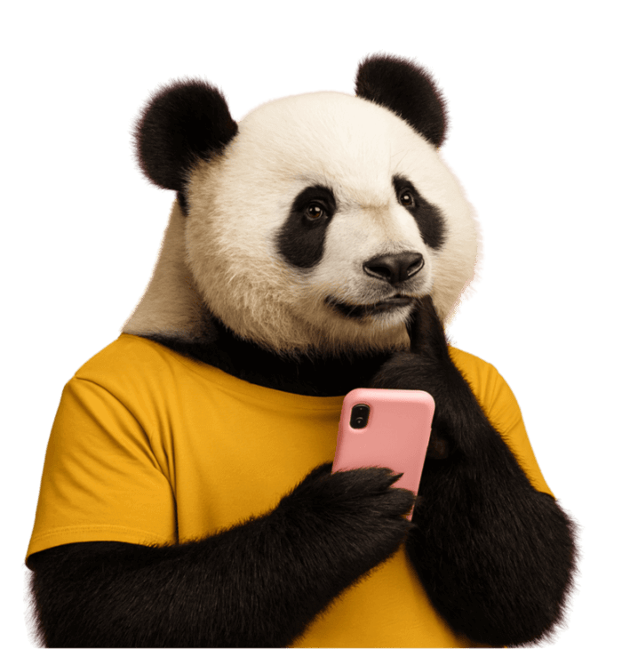 About us – Price Panda